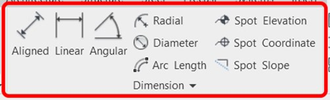Revit 2024 – Adding Dimensions – ARKANCE UK Community