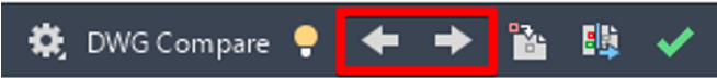 AutoCAD 2024 – DWG Compare Tool – ARKANCE UK Community