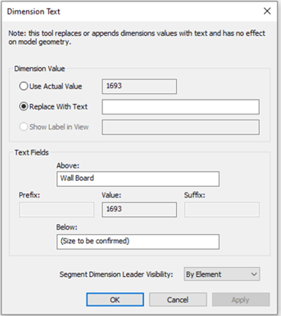 Revit 2024 – Alternate Dimension Units – ARKANCE UK Community