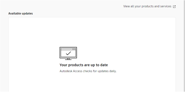 Autodesk Access – Update request for removed applications – ARKANCE UK ...
