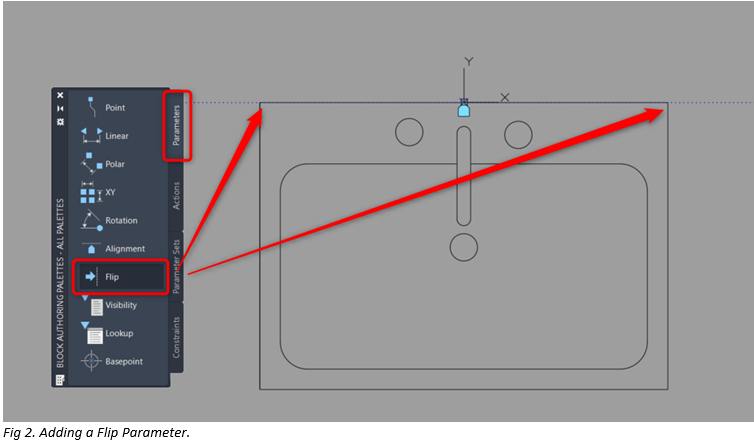 AutoCAD Tip - Making AutoCAD Blocks Smarter – Part 2 – ARKANCE UK Community