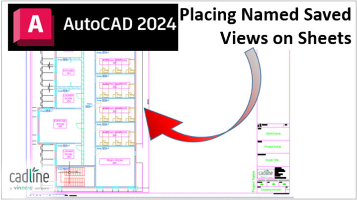 AutoCAD – Using Named Views – Part 2 – ARKANCE UK Community