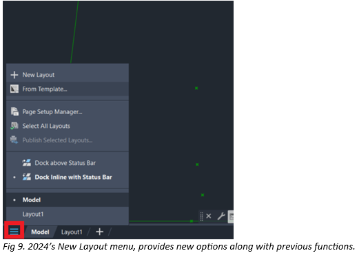 AutoCAD 2024 is out! – What’s New? A first look – ARKANCE UK Community