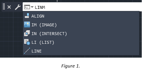 AutoCAD - Command Line # 7 AutoCorrect – ARKANCE UK Community