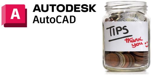 AutoCAD Tip – Customising AutoCAD’s Quick Access Toolbar – ARKANCE UK ...