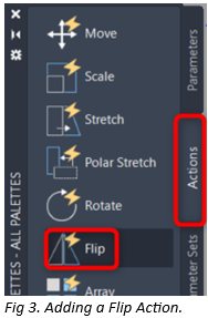 AutoCAD Tip - Making AutoCAD Blocks Smarter – Part 2 – ARKANCE UK Community