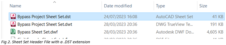 AutoCAD Tip - Introduction to AutoCAD Sheet Sets – ARKANCE UK Community