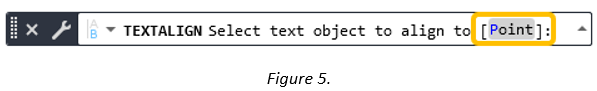 AutoCAD - “TEXTALIGN” Tool # 1 Command Introduction – ARKANCE UK Community