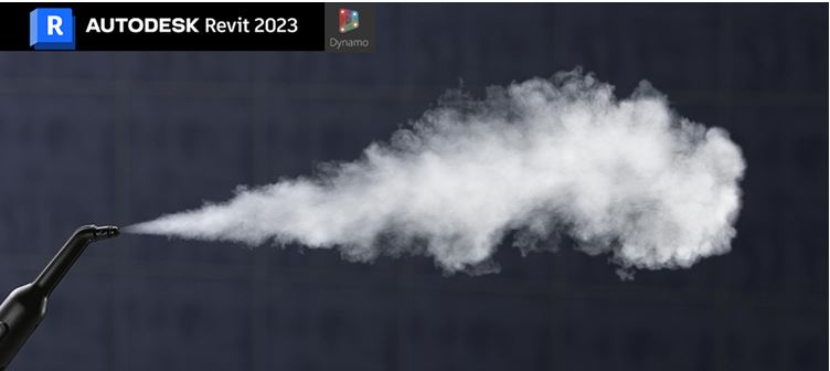 Need to remove multiple parameters from a Revit project? Steam-clean it with Dynamo Scripting ...