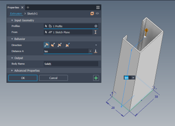 A quick guide to creating a pattern within a custom content center ...