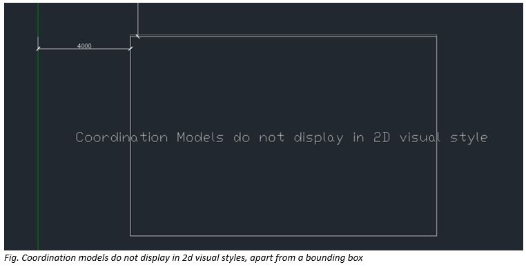 Working with Coordination Models in AutoCAD – ARKANCE UK Community