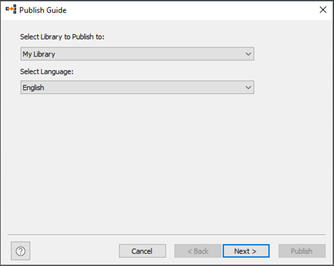 A quick guide to creating a pattern within a custom content center ...