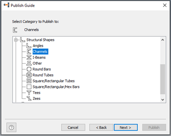 A quick guide to creating a pattern within a custom content center ...