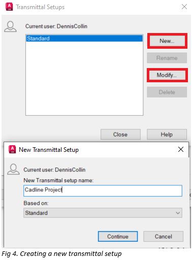 AutoCAD – Working with Xrefs – Use Etransmit! – ARKANCE UK Community