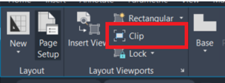 AutoCAD Tip – Controlling drawing extents with AutoCAD’s viewport ...
