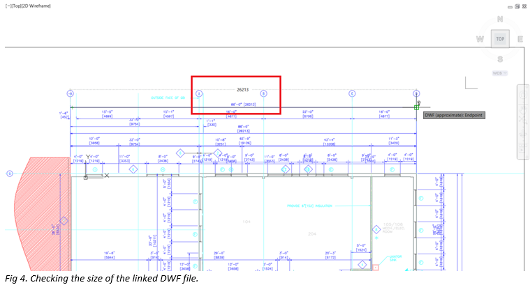 AutoCAD 2023 – Converting a DWF file to DWG Format – ARKANCE UK Community