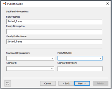 A quick guide to creating a pattern within a custom content center ...