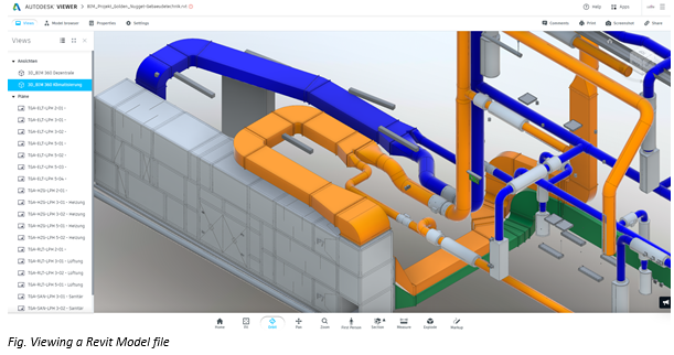 Need to view a CAD file without the original application? Try the free ...