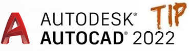 AutoCAD Tip – Controlling the spacing of dimension objects using the ...