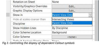 Revit 2022 – New feature – Preserve Call Out Views – ARKANCE UK Community