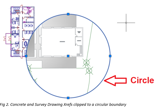 AutoCAD Tip - Enhanced Block, Xref and Image Clipping Utility – ARKANCE ...