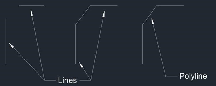 AutoCAD Tip – Useful line corner finishing Add-in – ARKANCE UK Community