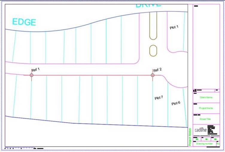 AutoCAD Tip - Align Space Express Tool: Easily orient model space views ...