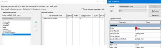 Revit Tip: Creating a Revision Tag from scratch – ARKANCE UK Community