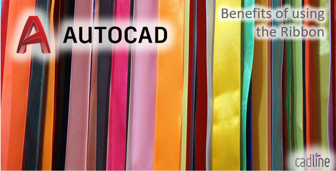 AutoCAD 2022: Benefits of using the Ribbon – ARKANCE UK Community