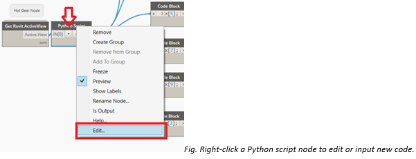 Revit Tip: Using Dynamo to obtain View Range information – ARKANCE UK ...