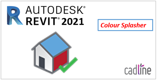 Revit 2021: Colour Splasher Add-In – ARKANCE UK Community