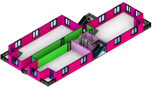 Revit 2021: Colour Splasher Add-In – ARKANCE UK Community