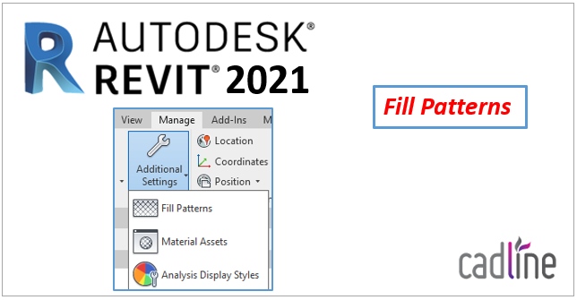 Revit 2021 - Editing Fill Patterns in Revit – ARKANCE UK Community