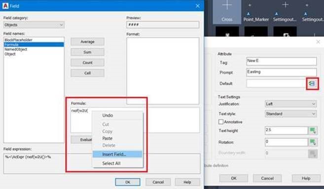 AutoCAD Tip: Showing relative coordinates automatically in drawings ...