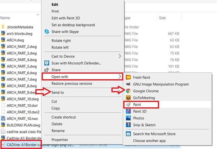 AutoCAD Tip – Embed Images into AutoCAD drawings – Arkance Systems UK