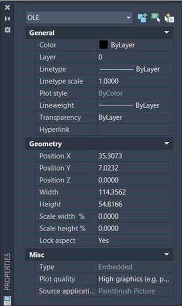 AutoCAD Tip – Embed Images into AutoCAD drawings – Arkance Systems UK