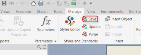 Inventor - Feature Control Frame Symbols – ARKANCE UK Community