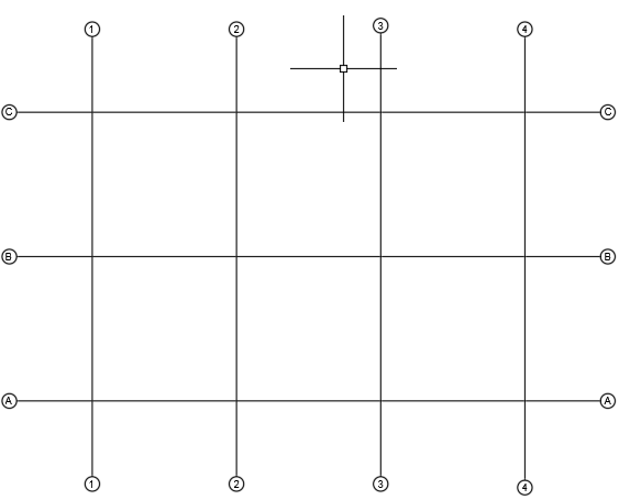 AutoCAD Tip: Useful Gridline Creation Add-in – ARKANCE UK Community