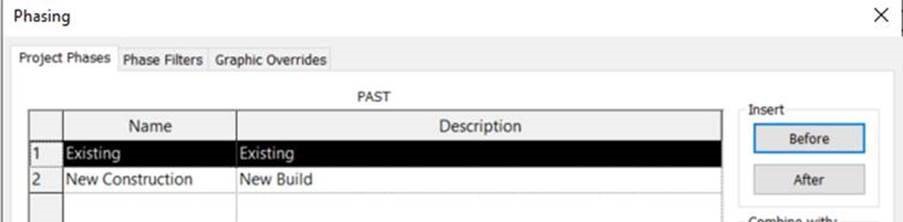 Revit Tip: Using Revit’s Phase feature for renovation projects ...