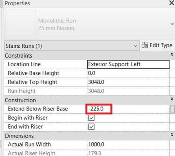 Revit Tip: Connecting stairs to slabs Revit – ARKANCE UK Community