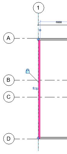Working with Constraints in Revit – Levels & Grids – ARKANCE UK Community