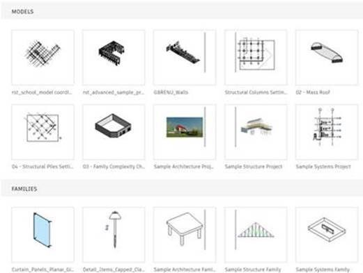 Revit Tip: Resetting the Revit Home Page Appearance – ARKANCE UK Community