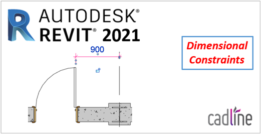 Working with Dimensional Constraints in Revit – ARKANCE UK Community
