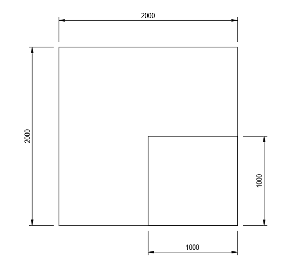 AutoCAD – Calculating Volumes using 2D objects – ARKANCE UK Community