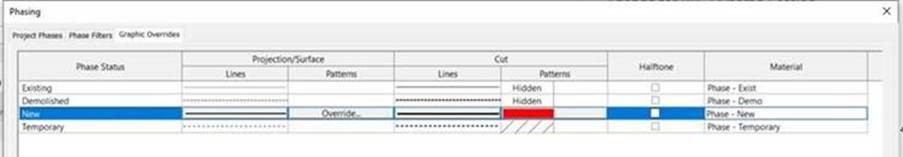 Revit Tip: Using Revit’s Phase feature for renovation projects ...