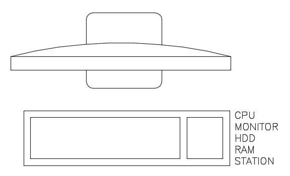AutoCAD 2021: Defining and Attaching Block Attributes – ARKANCE UK ...