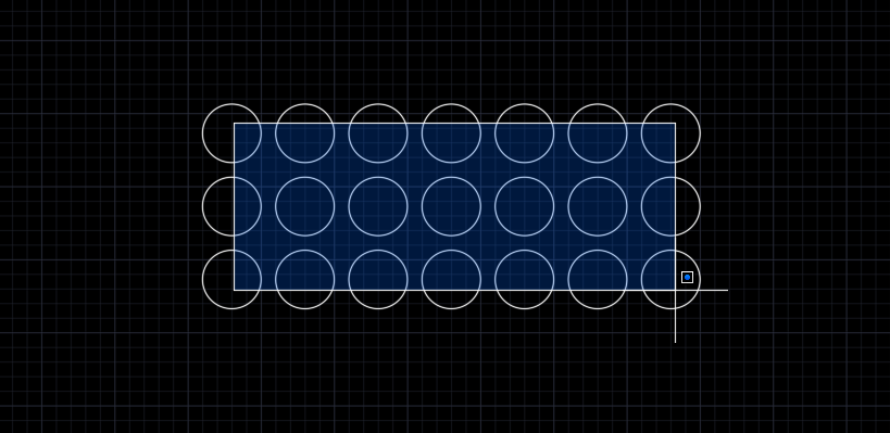 Selection Preview in AutoCAD – ARKANCE UK Community