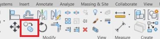 Revit Tip: Create Similar Command, a more flexible option for copying ...