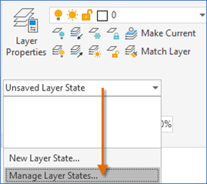 AutoCAD 2021: Managing Layer Settings Using Layer States – ARKANCE UK ...