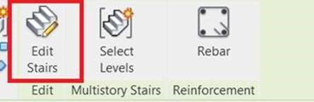 Revit Tip: Connecting stairs to slabs Revit – ARKANCE UK Community